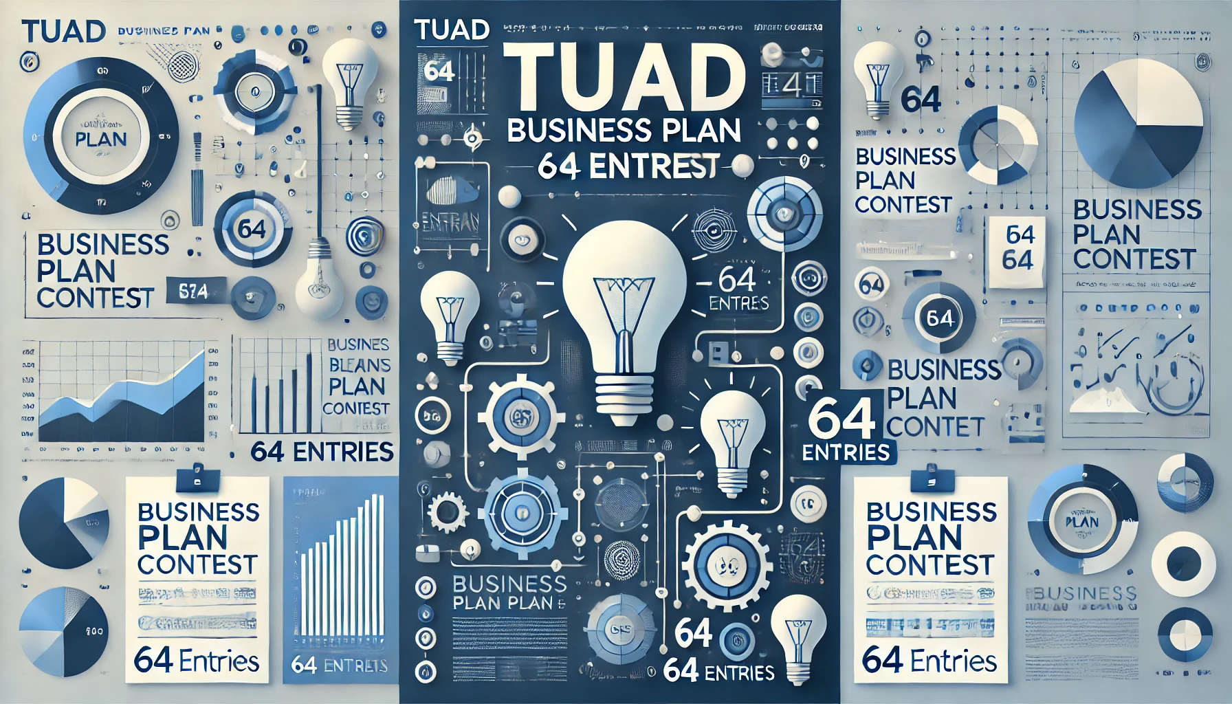 TUADビジネスプランコンテスト エントリー総数64件｜イノベーション&コミュニケーション研究所｜東北芸術工科大学
